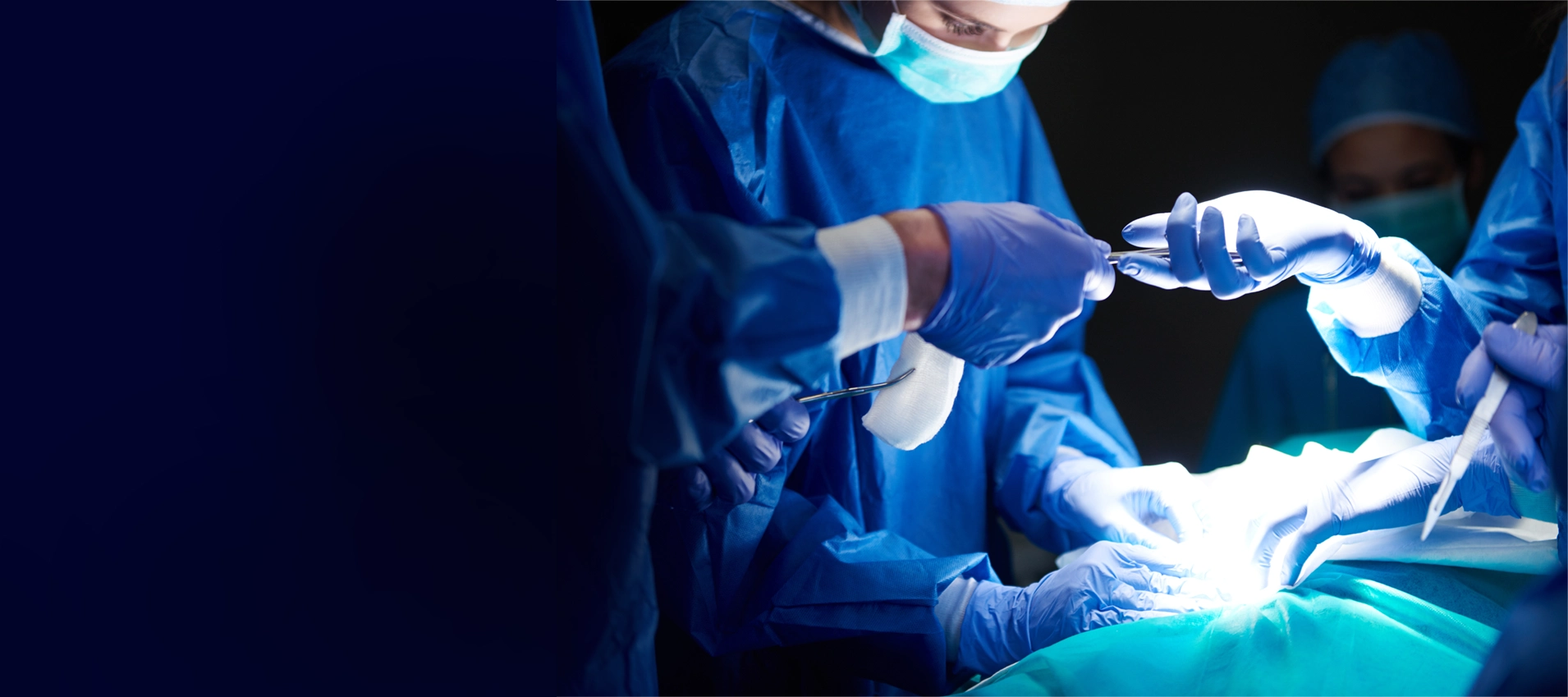 Endoscopy Female | NOVA IVF