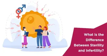 Infertility vs Sterility: Key Differences, Myths & Treatments